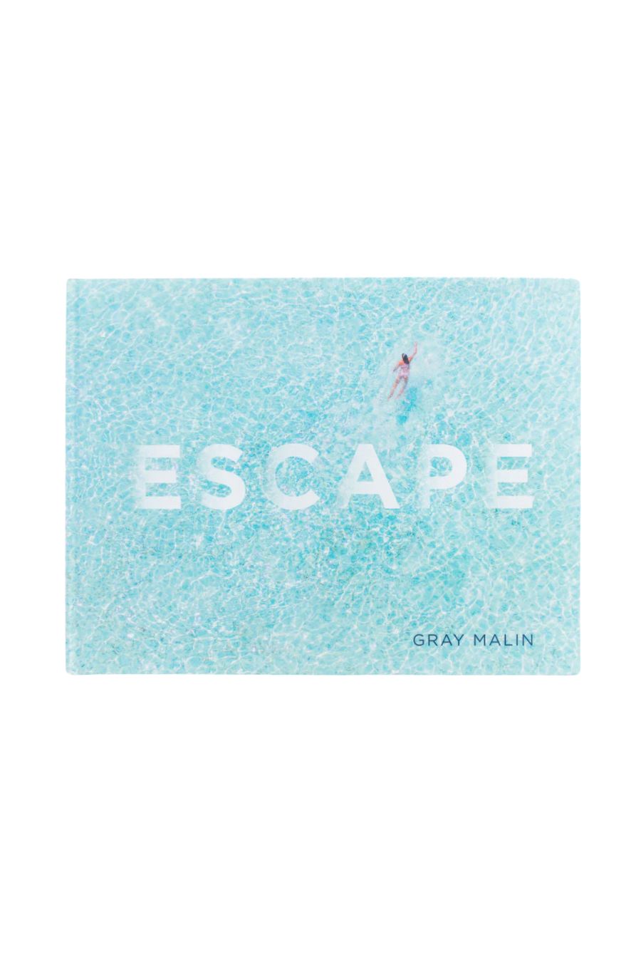 Gray Malin: Escape – Bunny and Babe Winnetka