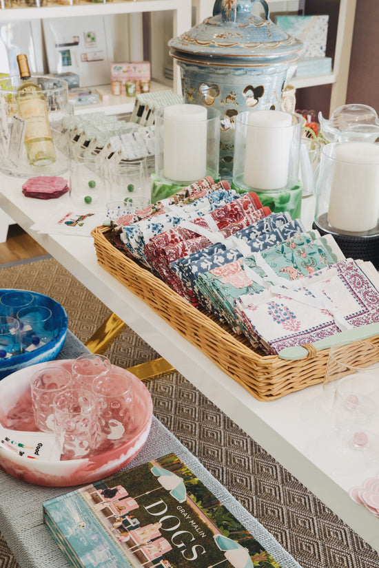 About Bunny & Babe – Bunny and Babe Winnetka