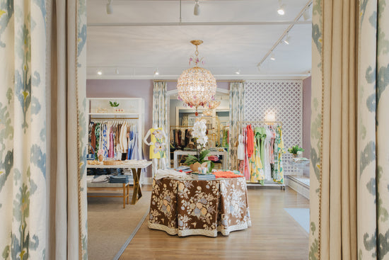 About Bunny & Babe – Bunny and Babe Winnetka